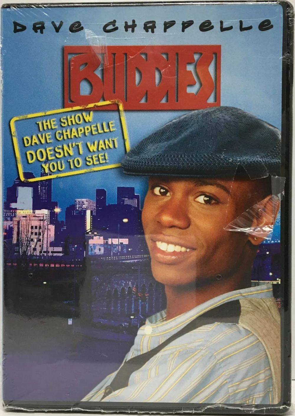 Buddies - 786936293203 00003 - Disney DVD Database